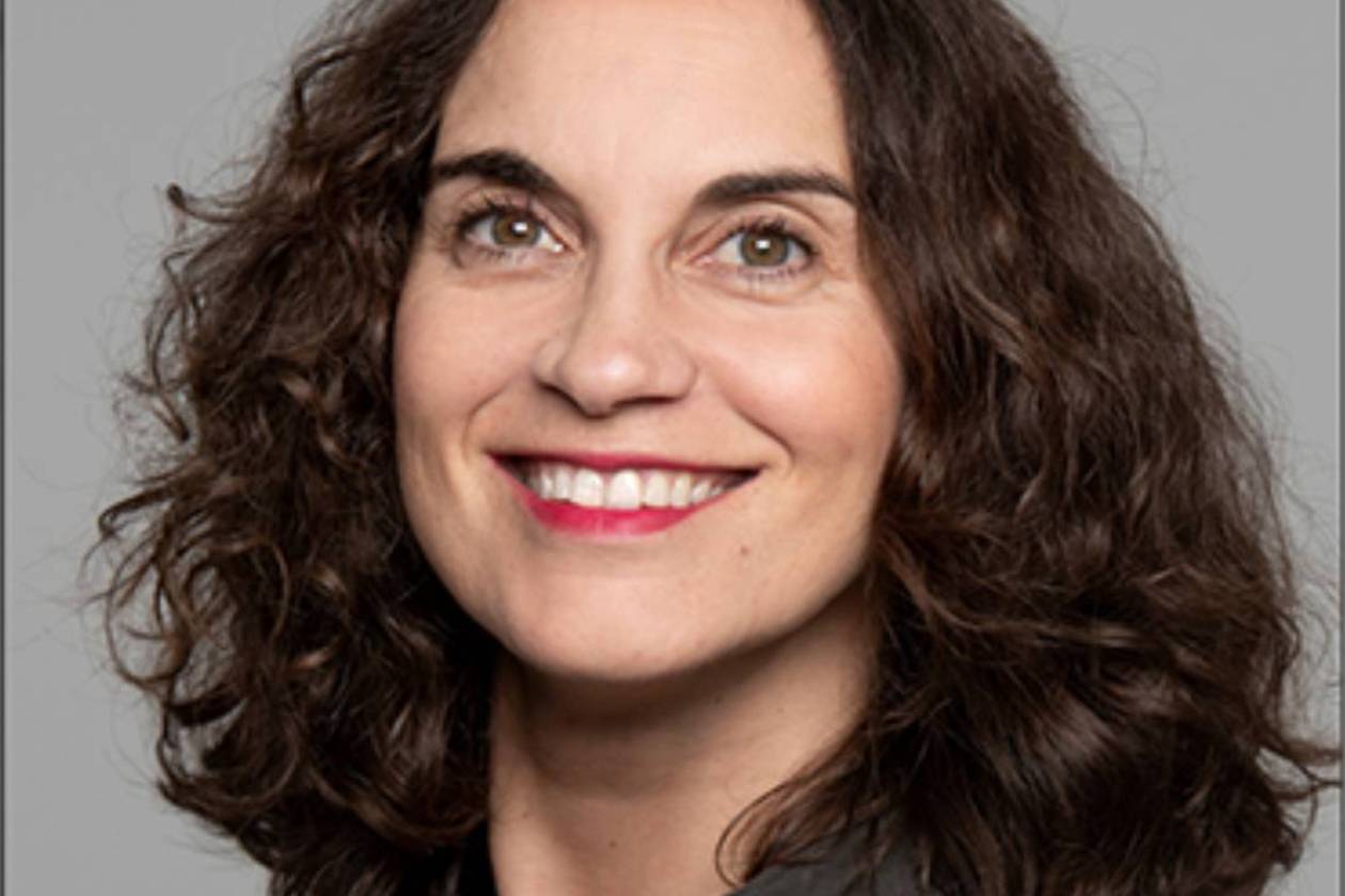 Realscreen » Archive » Content Climate: France TV’s Caroline Behar on ...