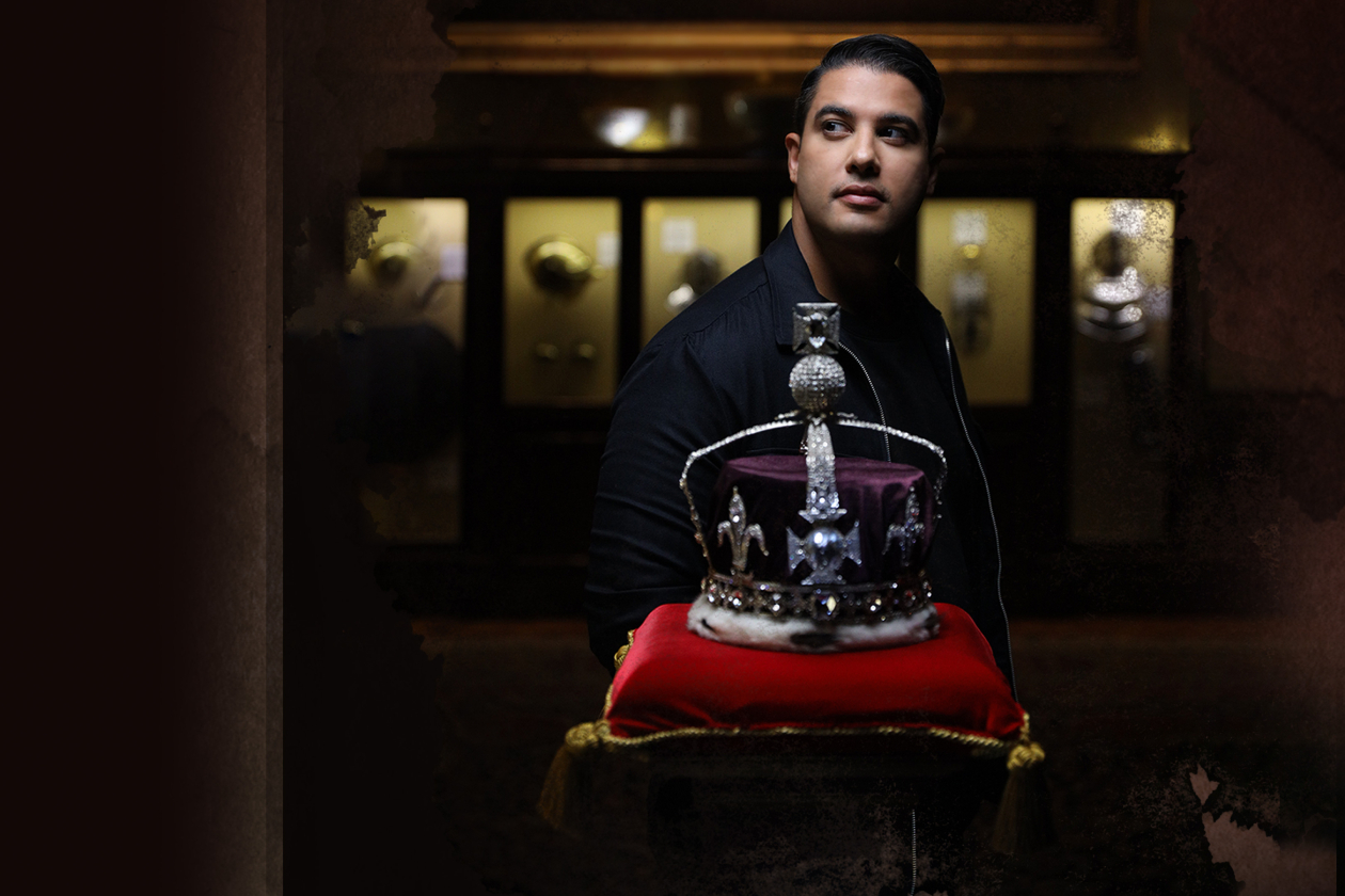 Realscreen » Archive » Extra: True Crime UK sets “Chameleon Killer ...