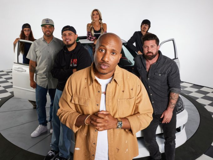 Realscreen » Archive » Netflix slates new auto-makeover series from ...