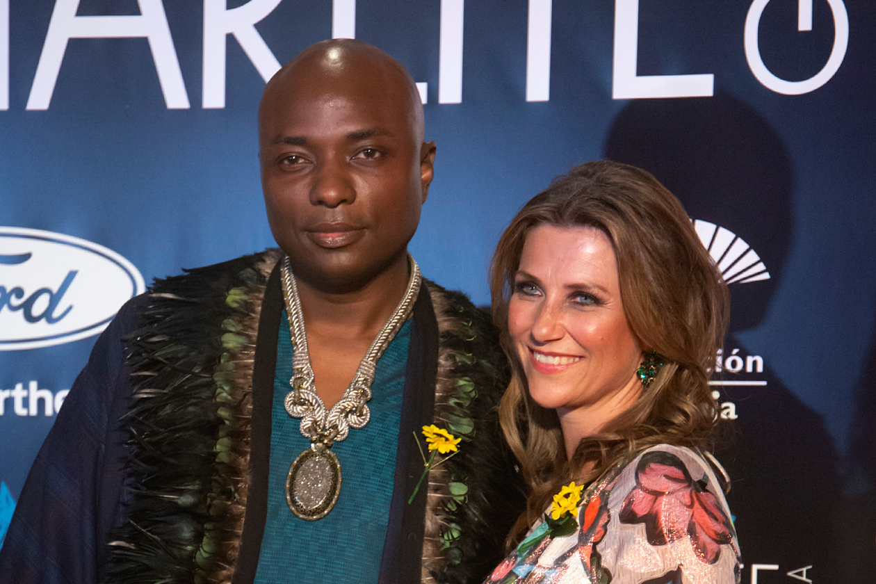 Realscreen » Archive » Rebecca Chaiklin, Chris Smith team for Netflix ...