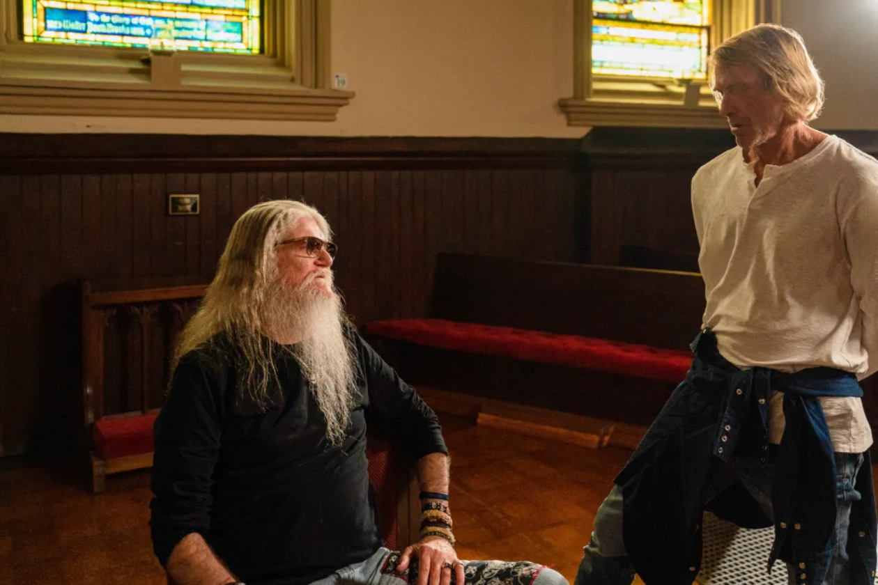 Realscreen » Archive » ID slates event series “Born Evil” from EP ...