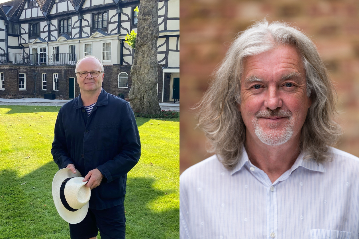 Realscreen » Archive » Channel 5 orders Tower of London series with ...