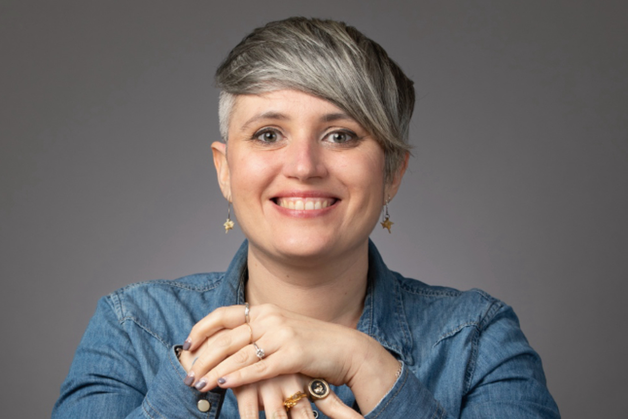 Realscreen » Archive » Sandbox Films taps Caitlin Mae Burke as head of ...