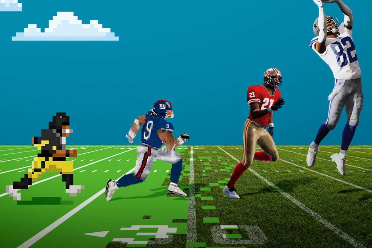 Realscreen » Archive » Prime Video to kick off docuseries on “Madden ...