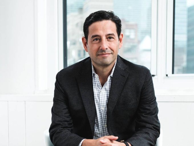 Realscreen » Archive » 500 words with… A+E Networks’ Robert Sharenow