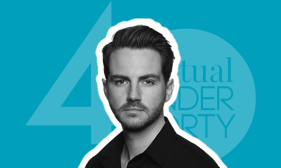 Realscreen » Factual Under 40 » Sam Stacey