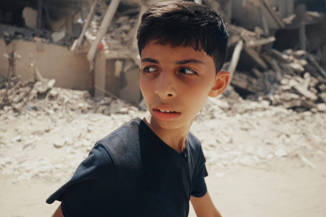 Realscreen » Archive » BBC commissions Gaza doc, true-crime docuseries
