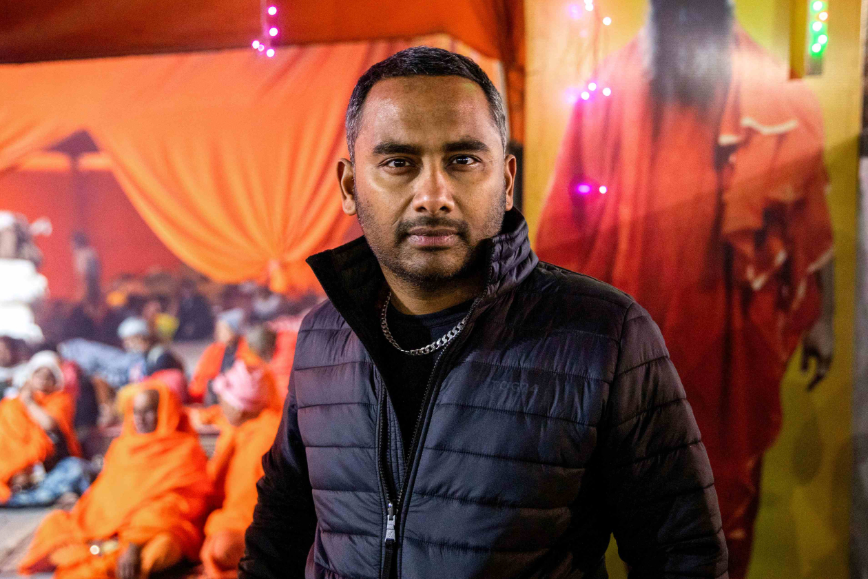 Realscreen » Archive » BBC commissions doc on India’s Maha Kumbh Mela ...