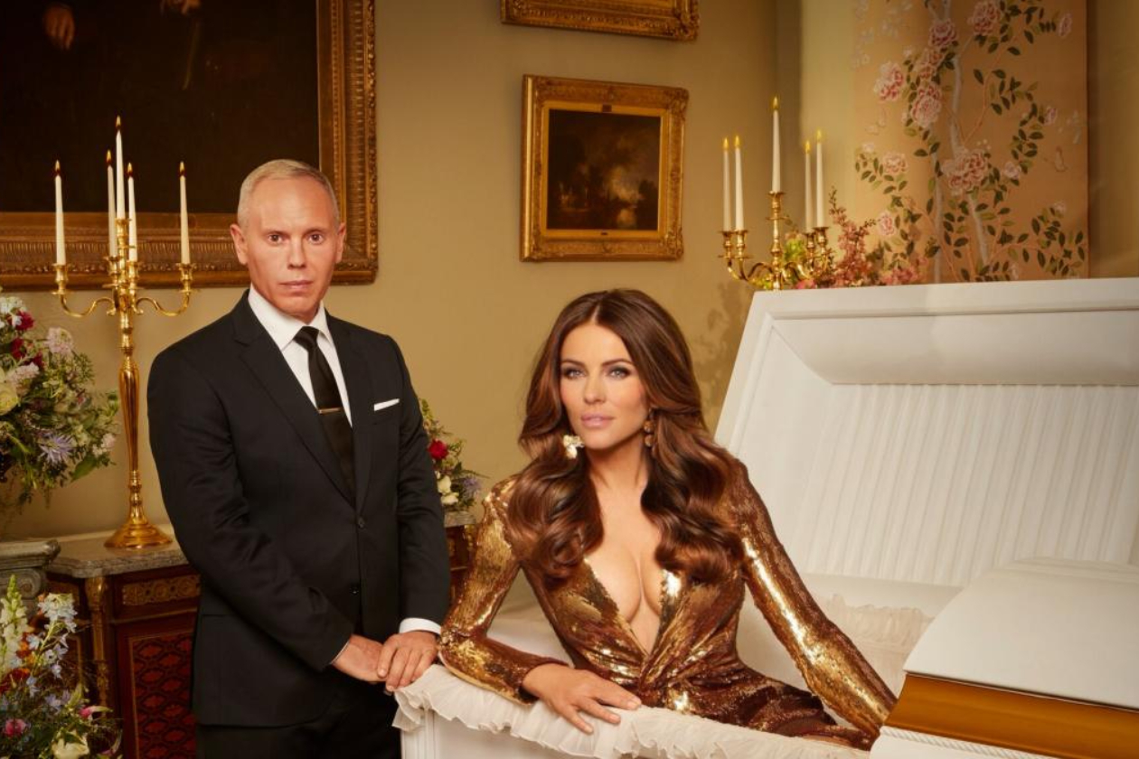 Realscreen » Archive » UK commissions: Channel 4 orders new format “The ...