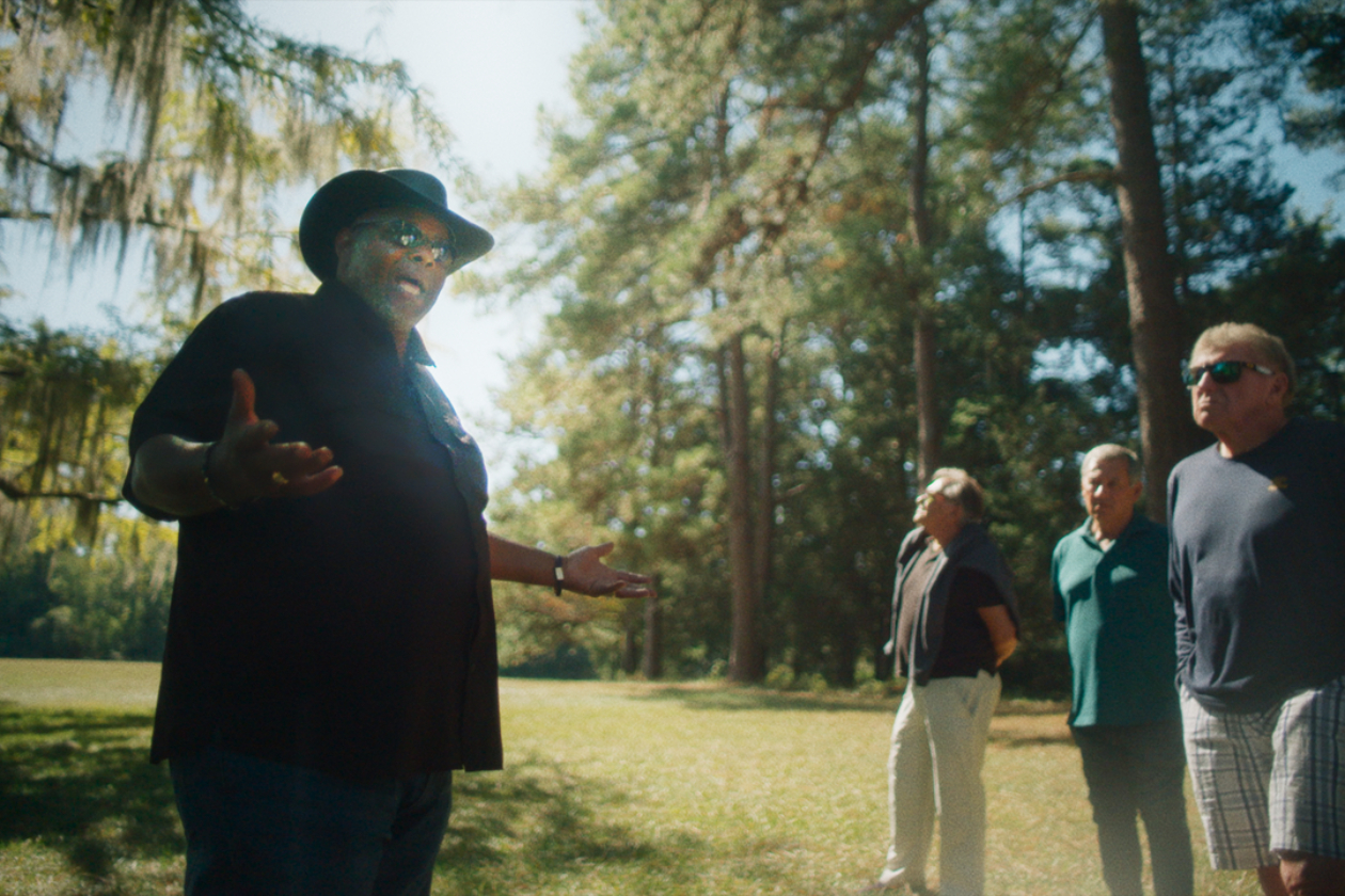 Realscreen » Archive » PBS, ITVS launch rebranded PBS Documentaries ...