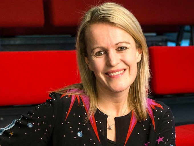Realscreen » Archive » BBC to split director of unscripted post into ...