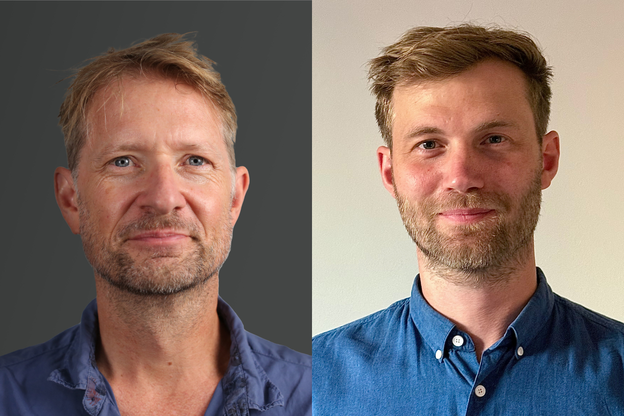 Realscreen » Archive » Plimsoll taps Mark Brownlow to succeed Martha ...