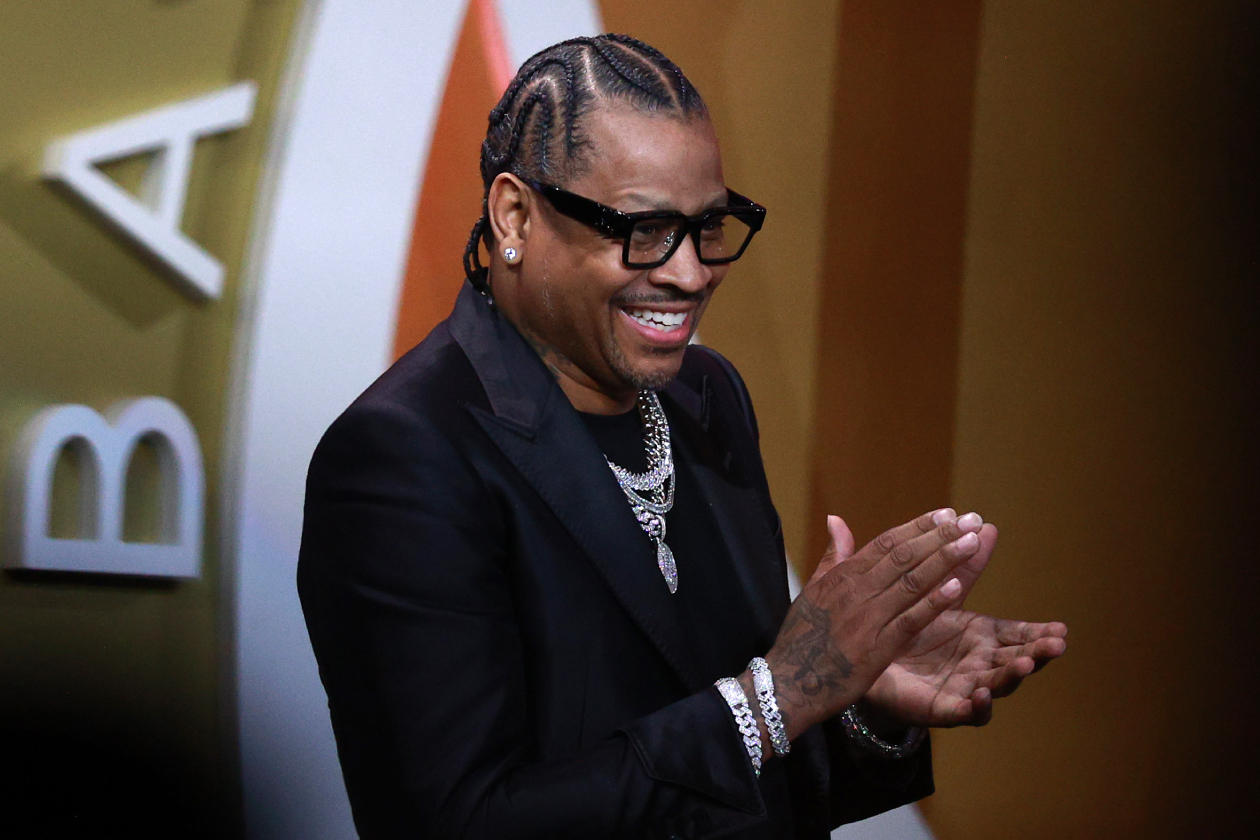 Realscreen » Archive » Prime Video slates Allen Iverson docuseries from ...