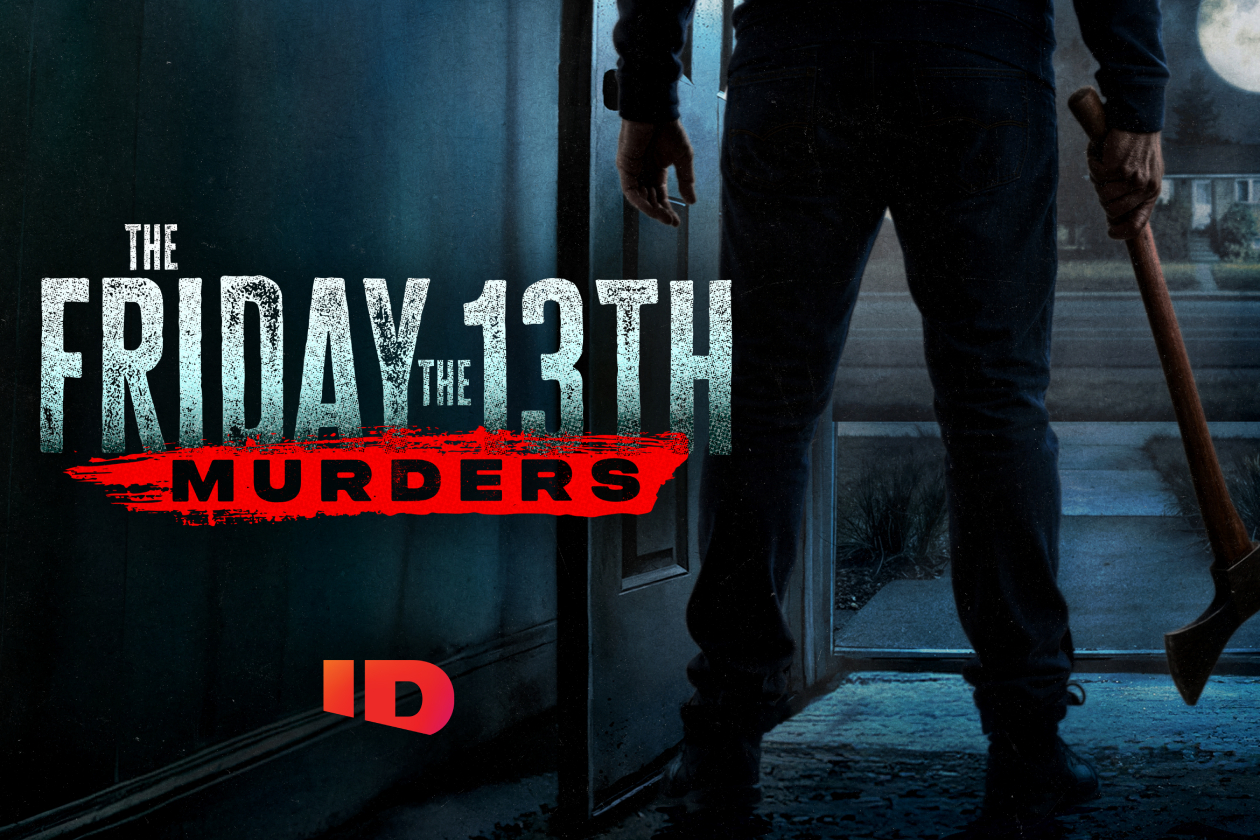 Realscreen » Archive » ID to premiere “The Friday the 13th Murders” in ...
