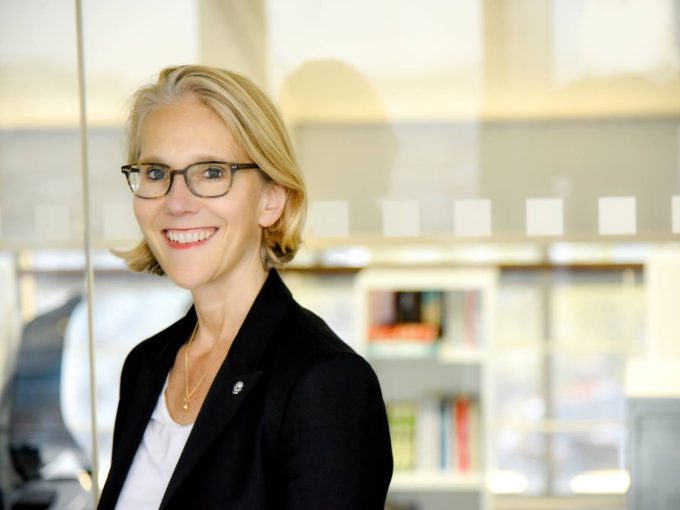 Realscreen » Archive » All3Media CEO Jane Turton to be inducted into ...
