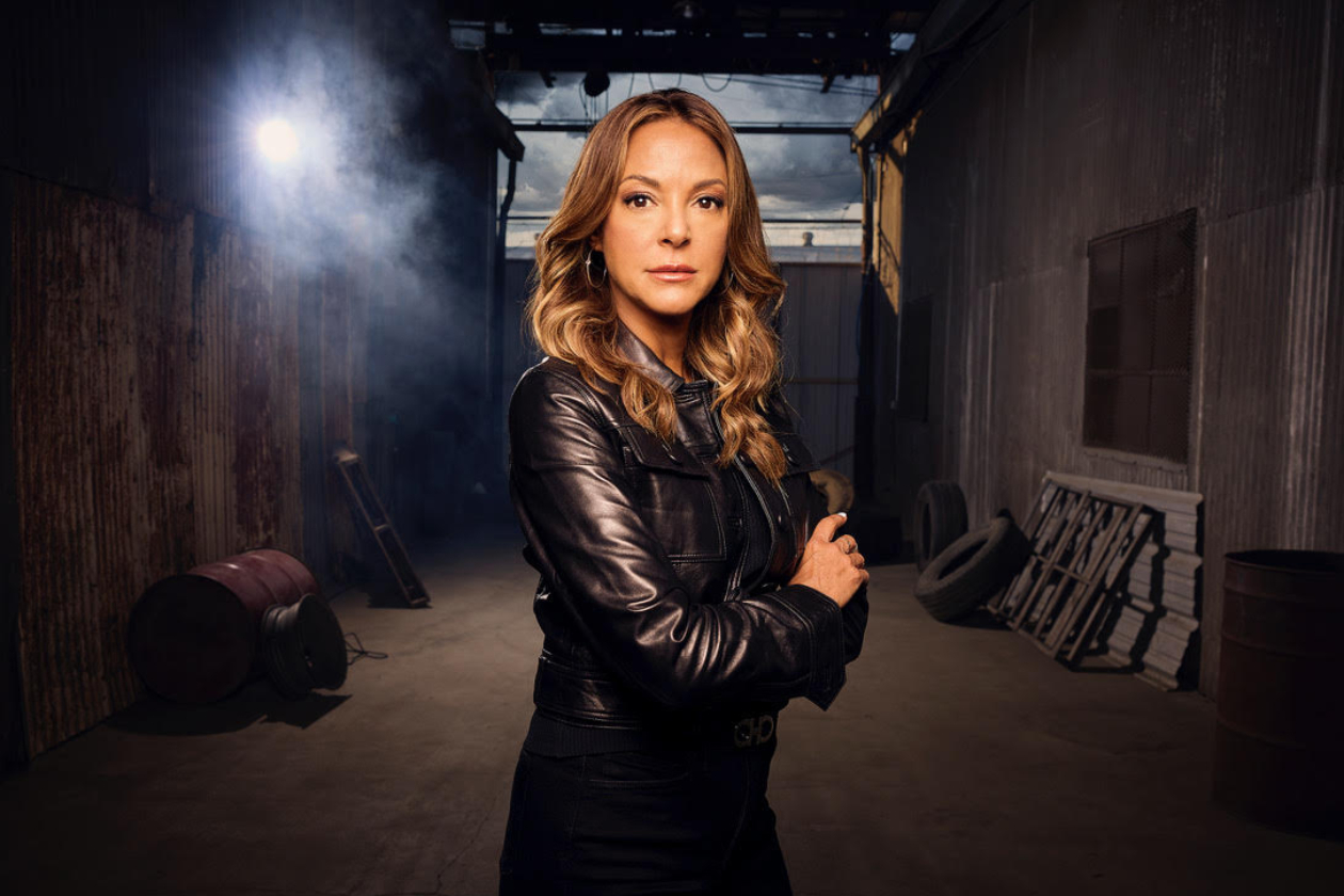 Realscreen » Archive » Paramount+ sets doc on stalking of “CSI: Miami ...