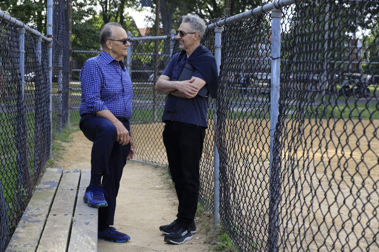 Realscreen » Archive » John Turturro directing doc on former Yankees ...