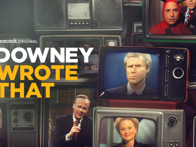 Realscreen » Archive » Peacock slates premiere for doc on longtime “SNL ...