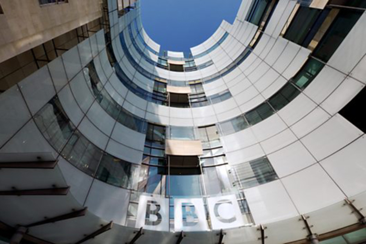 Realscreen » Archive » BBC opens up commissions for new YouTube channel