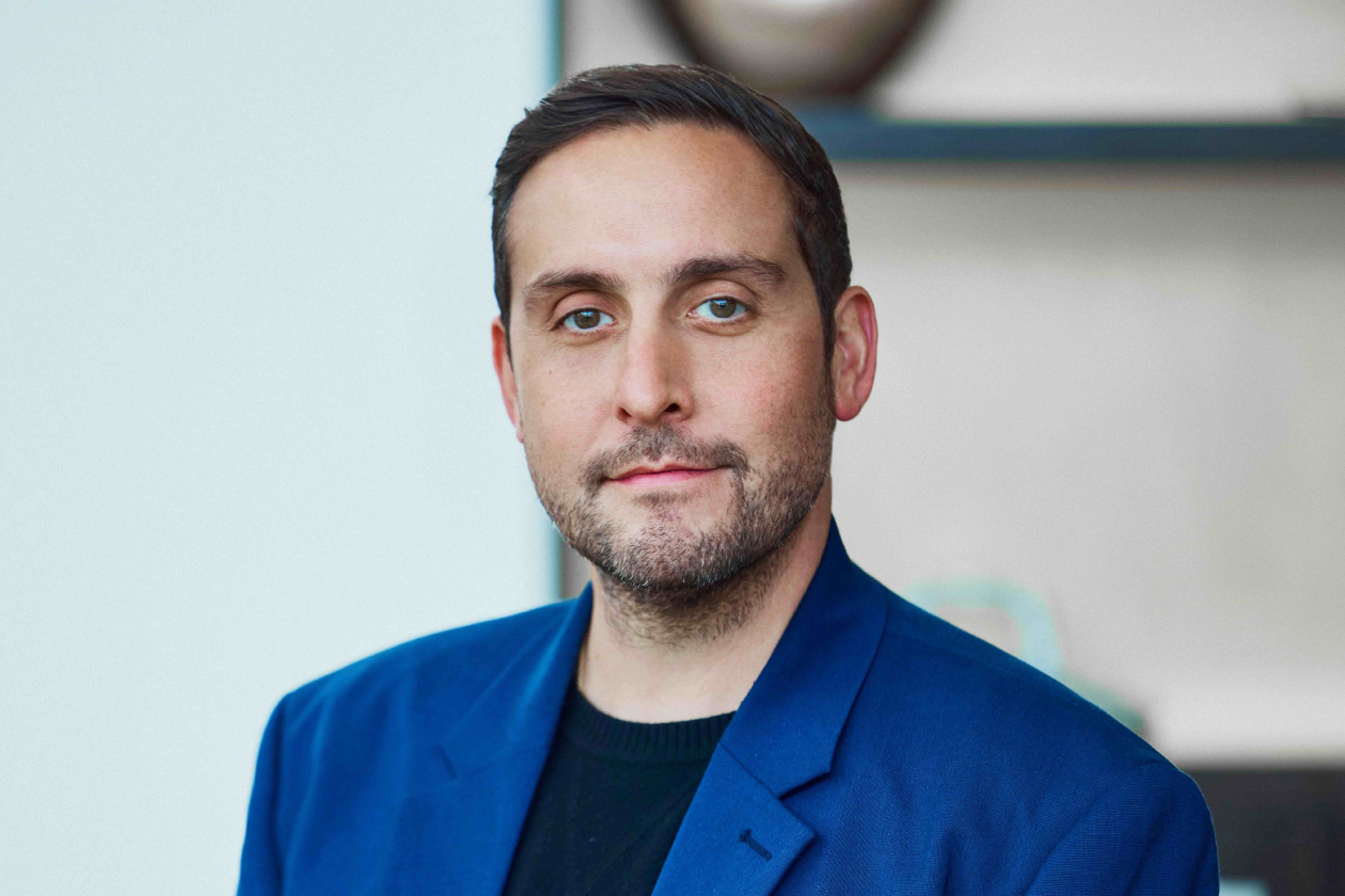 Realscreen » Archive » Time Studios appoints former Asylum Ent. Group ...
