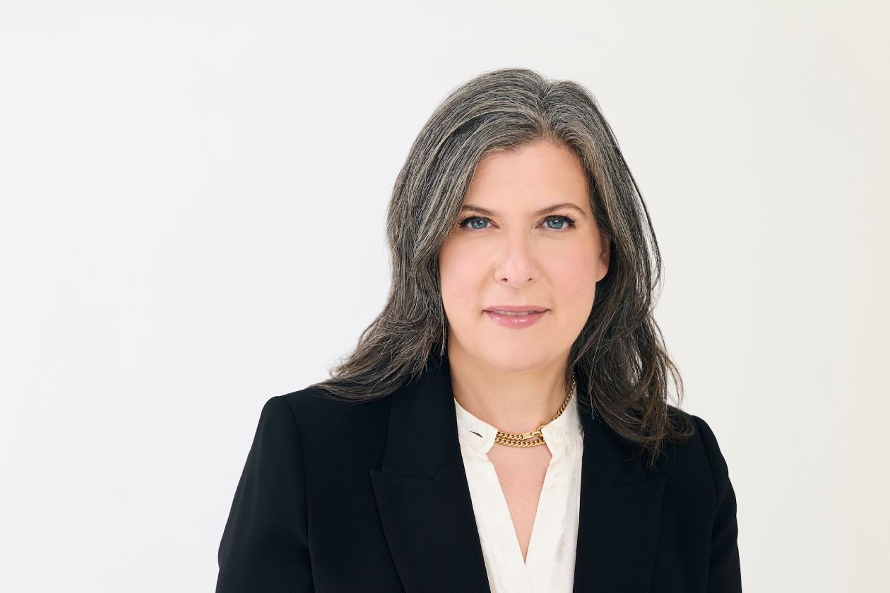 Realscreen » Archive » Former HBO, Topic Studios exec Maria Zuckerman ...