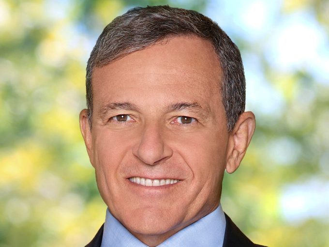 Realscreen » Archive » Disney sees higher revenue in Q1, Bob Iger doesn ...