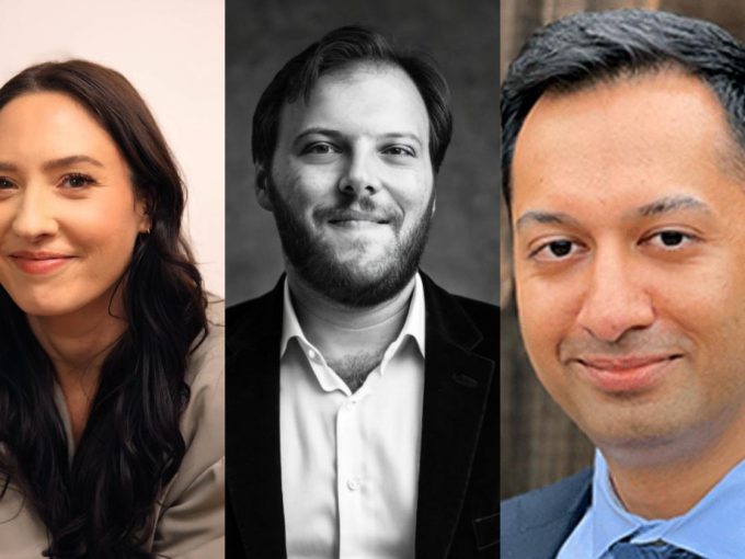 Realscreen » Archive » Gennie founders on their evolving approach to AI ...