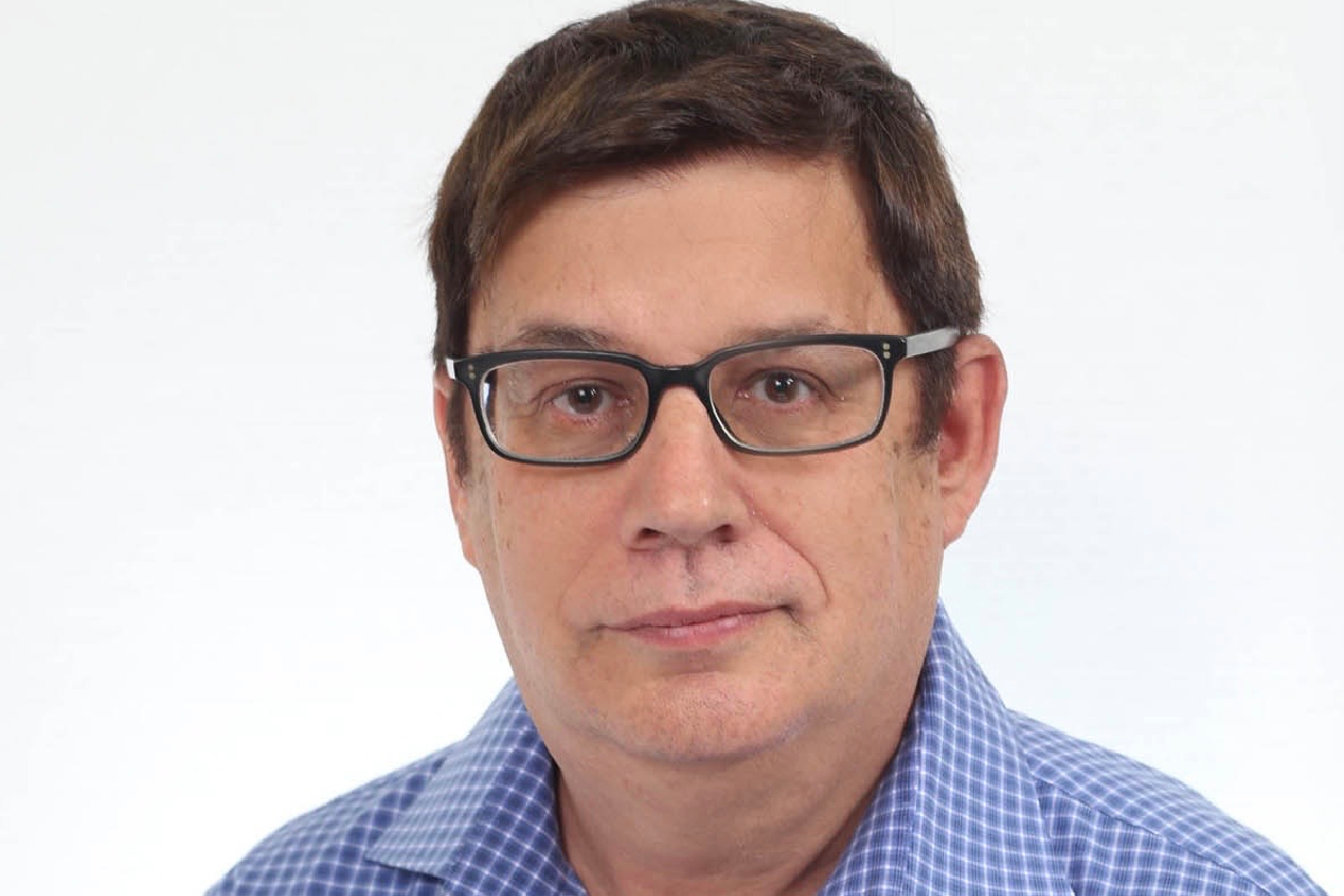 Realscreen » Archive » WCSFP conference director Paul Lewis sets departure