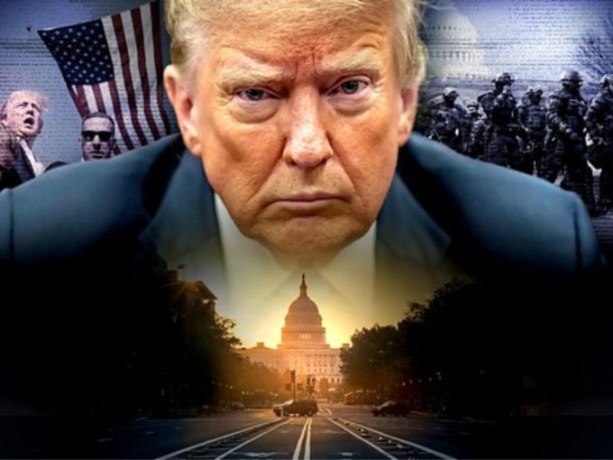 Realscreen » Archive » BBC apologizes to Donald Trump over doc edit ...