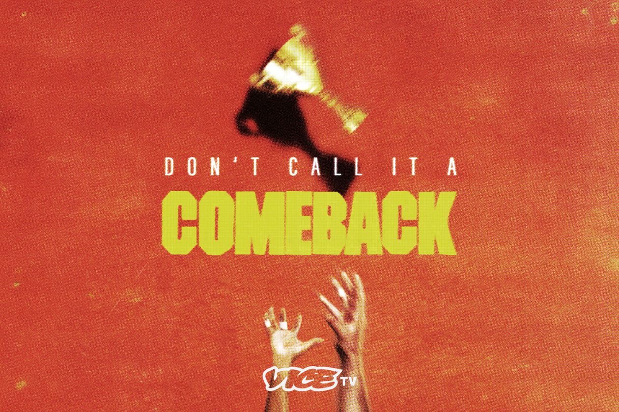 Realscreen » Archive » Vice TV sets comeback-focused sports docuseries ...