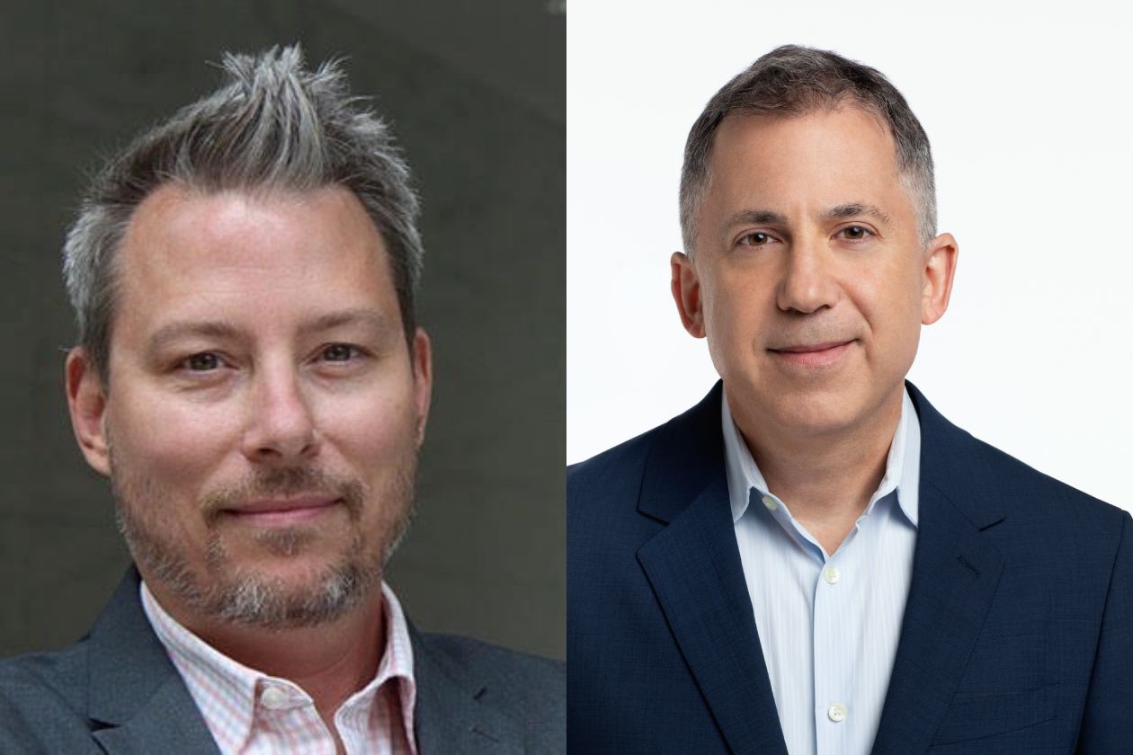 Realscreen » Archive » WBD promotes Joseph Boyle, Alon Orstein to ...
