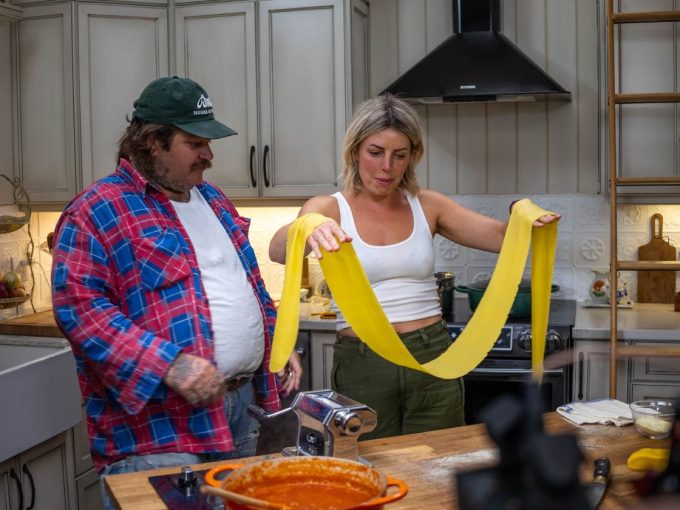 Realscreen » Archive » Netflix to plate third season of “Just a Dash ...