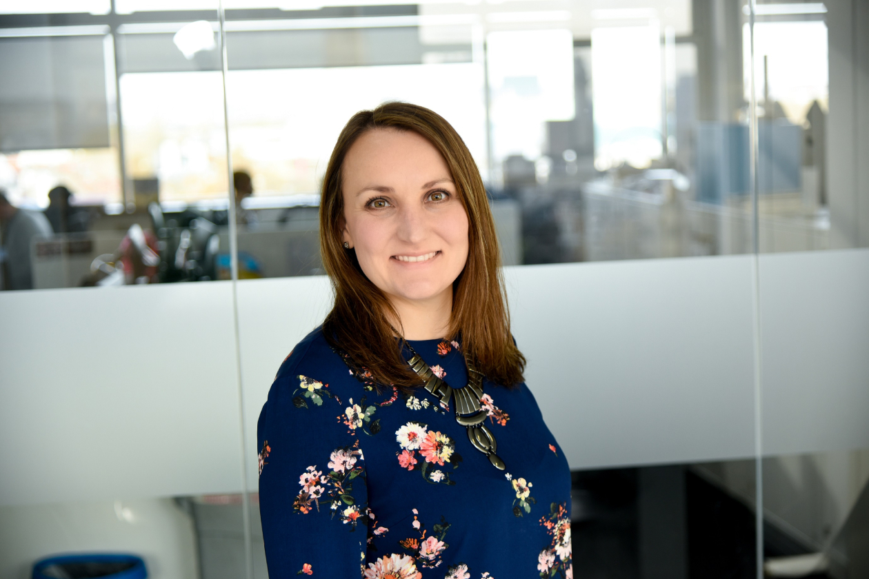 Realscreen » Archive » Content climate: All3Media Intl.’s Rachel Job on ...