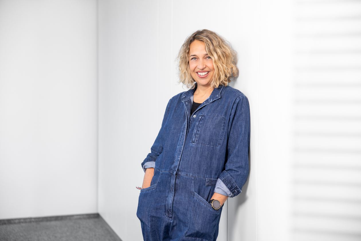 Realscreen » Archive » Redseven ups Bettina Josmann to development head
