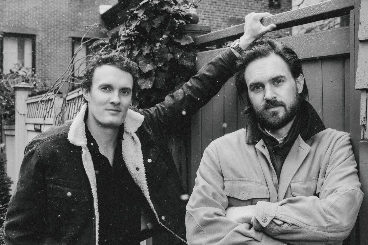 Realscreen » Archive » Barnicle Brothers prodco joins All3Media