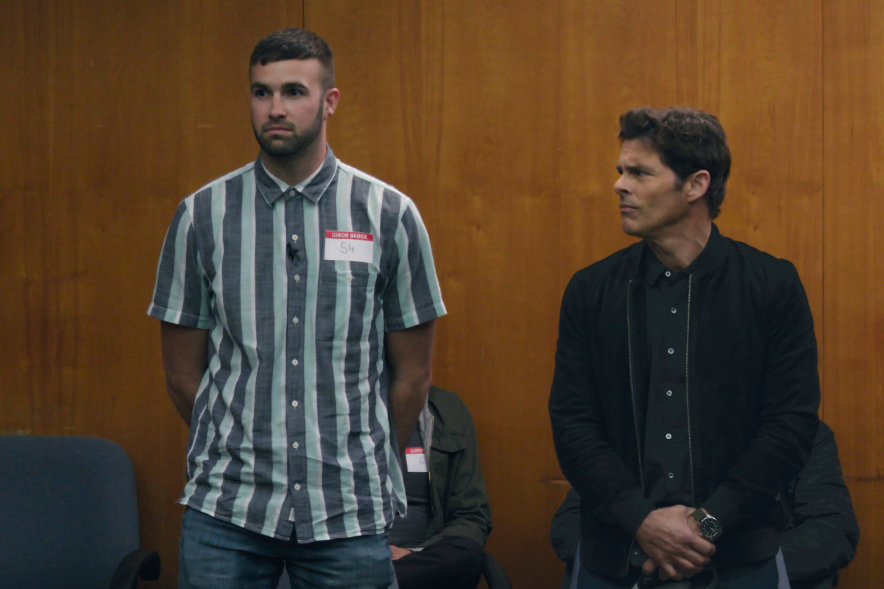 Realscreen » Archive » Prime Video to premiere new “Jury Duty” series ...