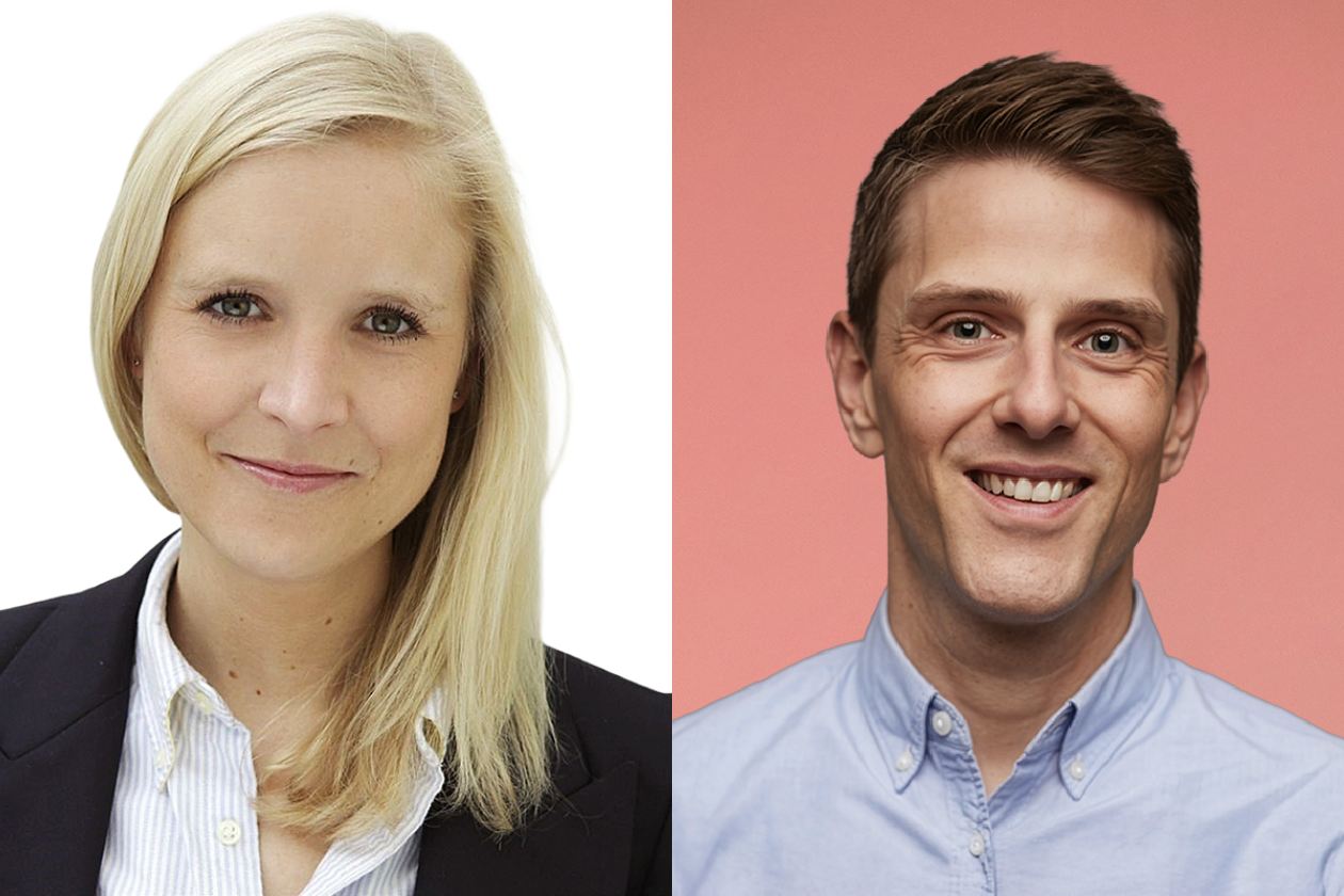 Realscreen » Archive » OneGate, Little Dot execs talk the present and ...