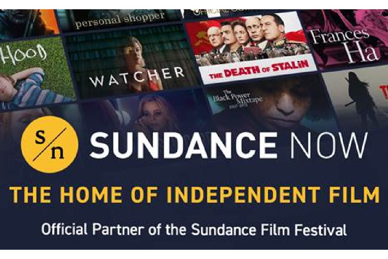 Realscreen » Archive » AMC’s Sundance Now streamer relaunches with ...