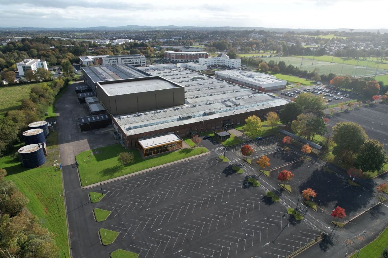 Realscreen » Archive » BiggerStage to create unscripted production hub ...