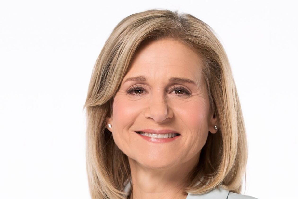 Realscreen » Archive » The CBC’s Barbara Williams reflects on a life in ...
