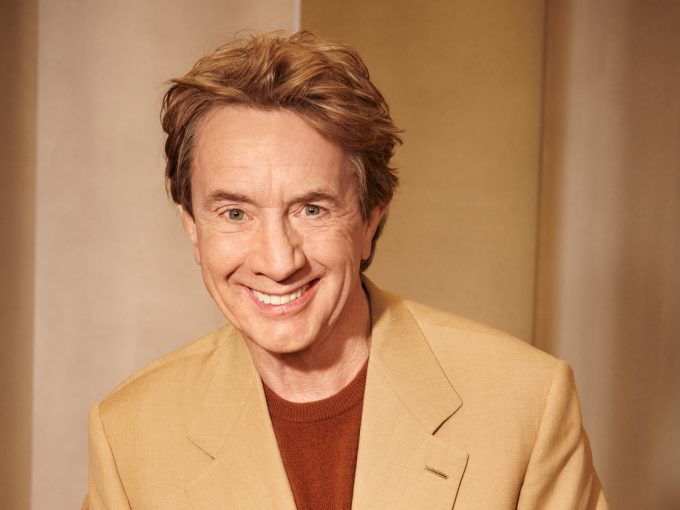 Realscreen » Archive » Netflix sets Martin Short doc from Imagine ...