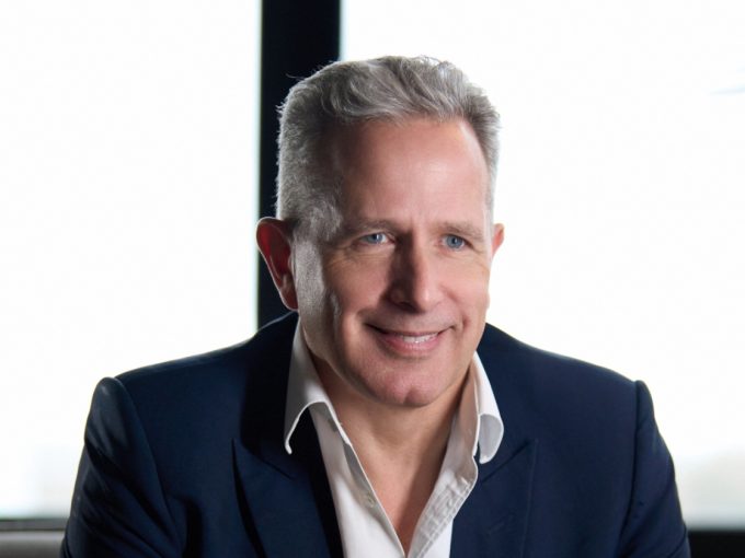 Realscreen » Archive » Dan Korn exiting Hearst Networks after 10-year run