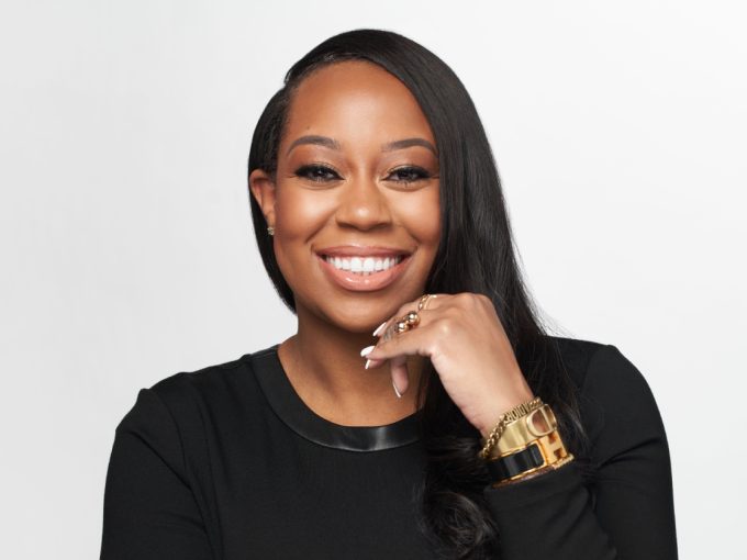 Realscreen » Archive » Nikki Cameron promoted to VP of development at ...