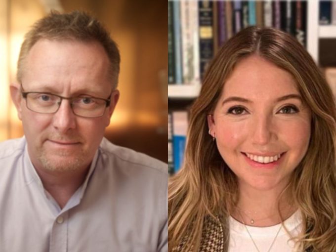 Realscreen » Archive » Channel 4 hires Sarah Dillistone, Marc Perkins ...