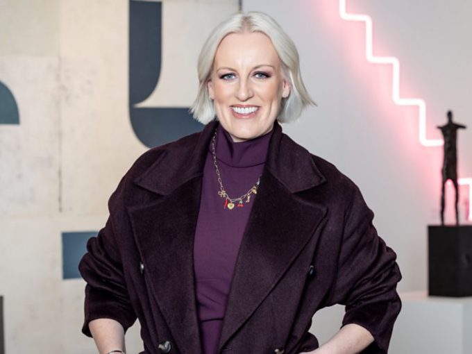 Realscreen » Archive » BBC, Stellify Media unveil host for art-dealing ...