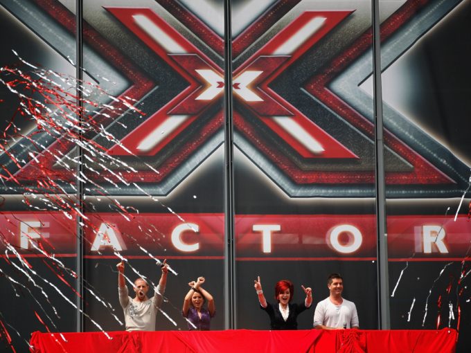 Realscreen » Archive » Sky greenlights docuseries on “X Factor” from 72 ...