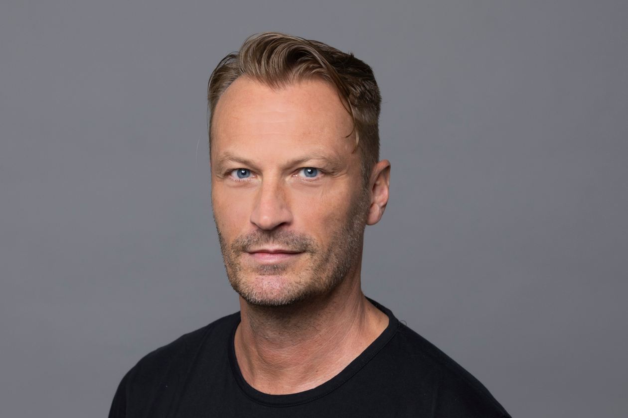 Realscreen » Archive » Fremantle’s global entertainment director Andrew ...