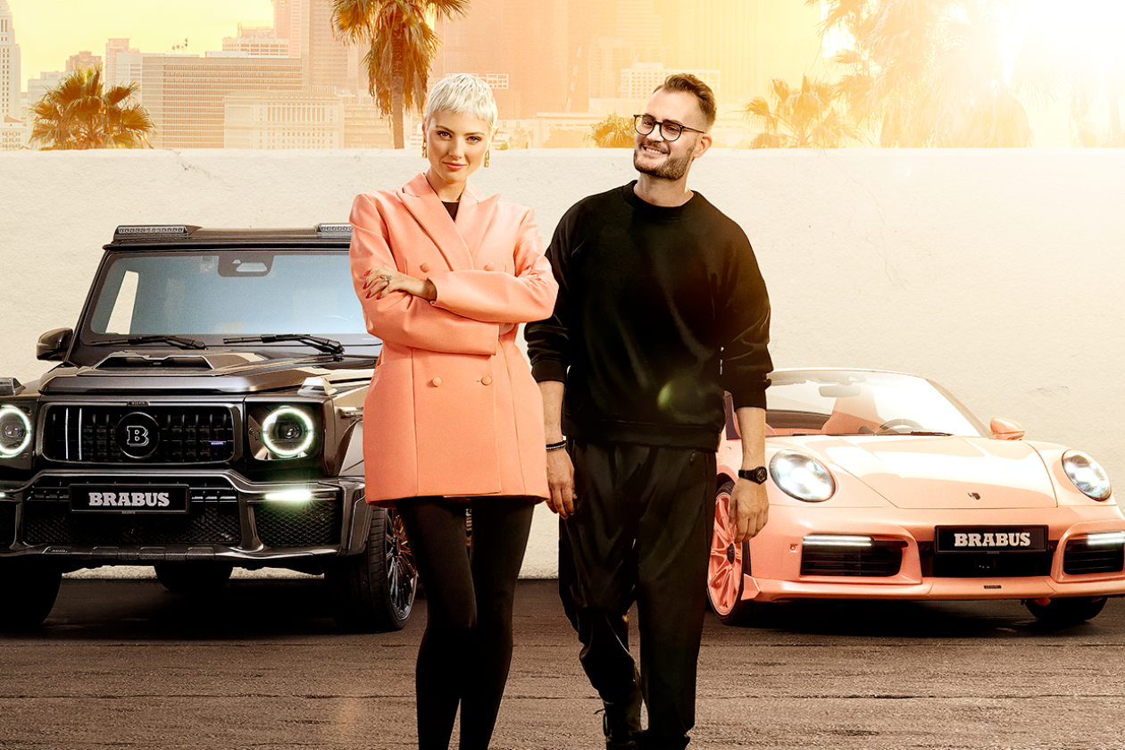 Realscreen » Archive » Prime Video preps docureality series on Brabus ...
