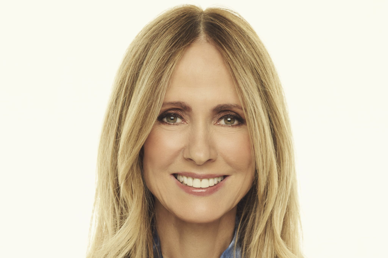 Realscreen » Archive » Incoming president, CCO Dana Walden sets ...