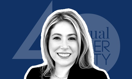 Realscreen » Factual Under 40 » Lisa Marie Angelo